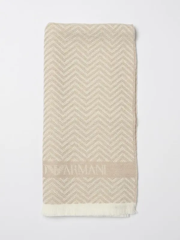 Emporio Armani Scarf