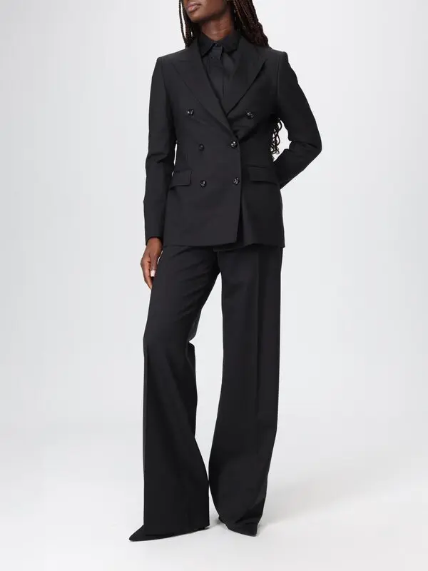 Tagliatore Double Breasted Suit