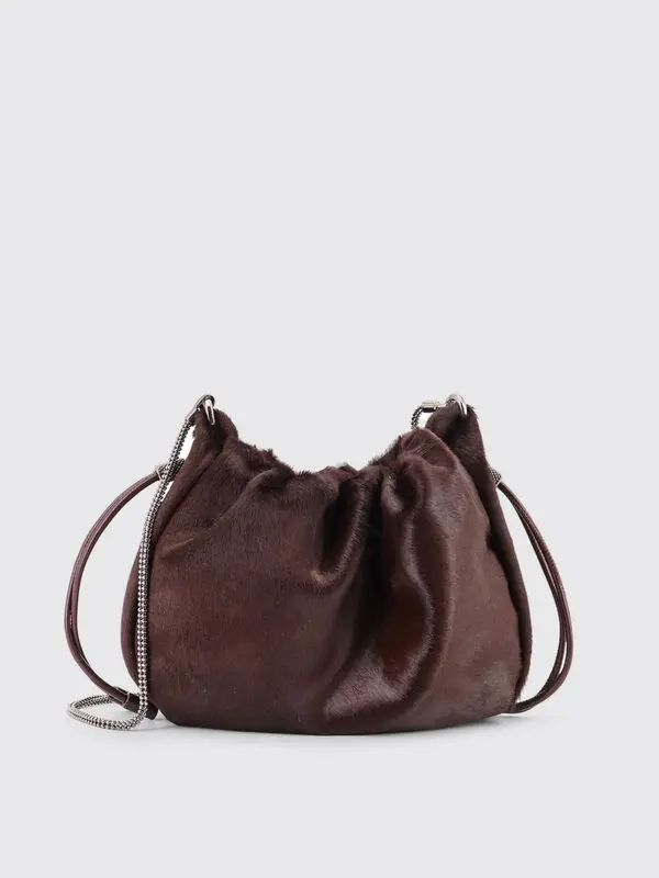 Brunello Cucinelli Crossbody Bag