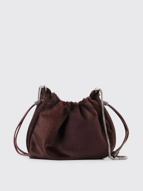 Brunello Cucinelli Crossbody Bag
