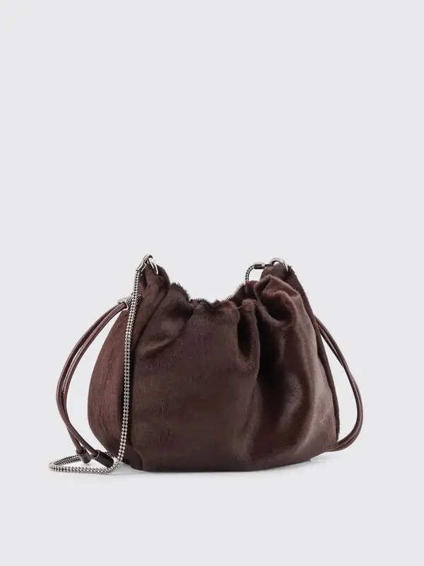 Brunello Cucinelli Crossbody Bag