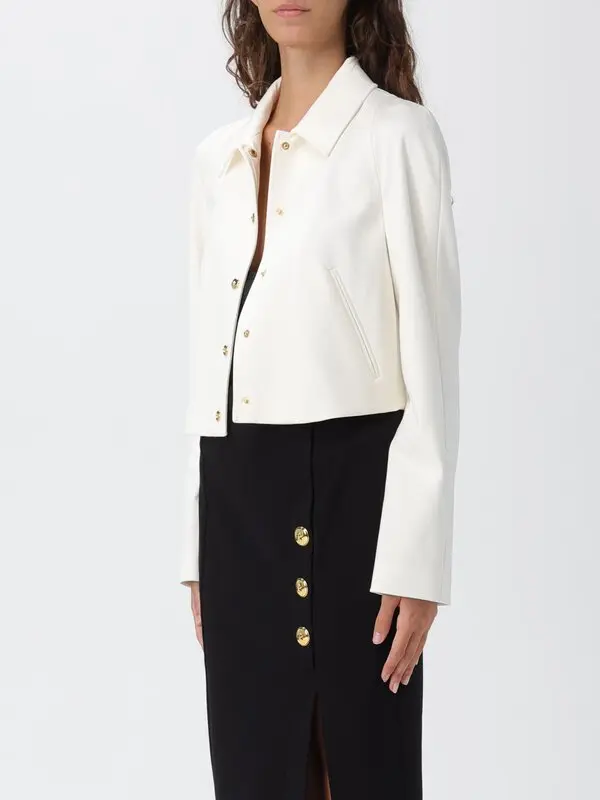 Pinko Tailored Cropped Jacket