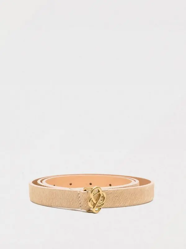 BY MALENE BIRGER Belt - Natural