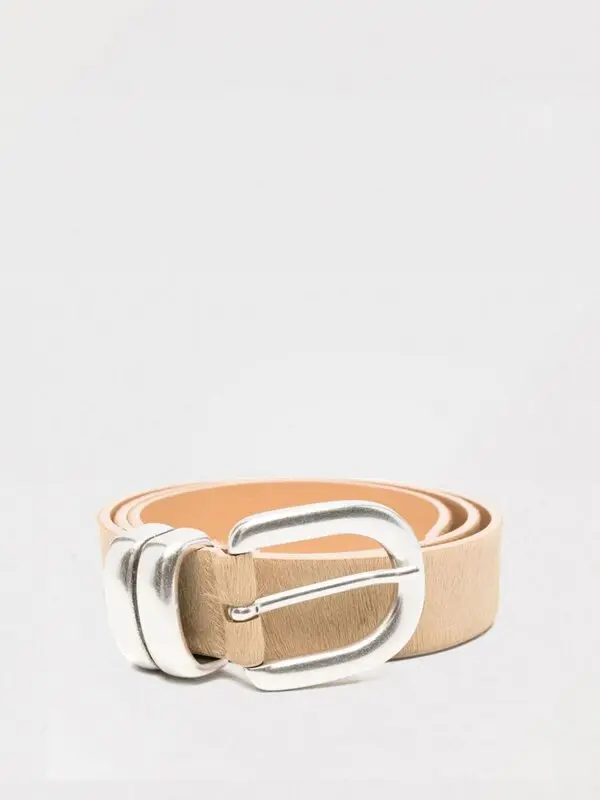BY MALENE BIRGER Belt - Natural