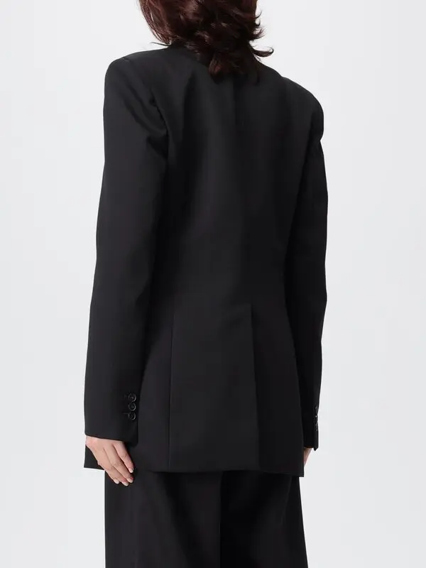 PT TORINO Tailored Jacket - Black