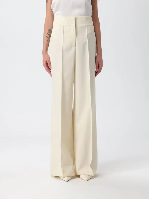 PT TORINO Wide Leg Trousers