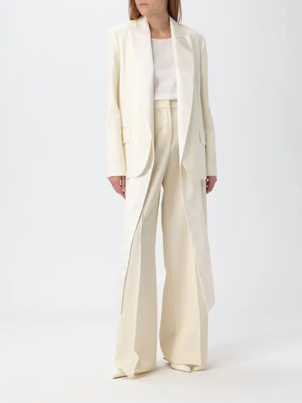 PT TORINO Wide Leg Trousers
