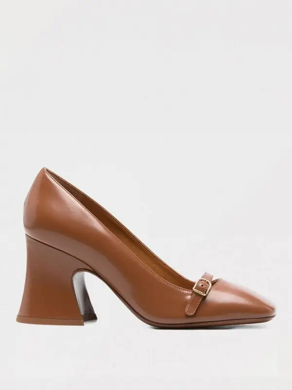 Chloé Mary Jane Pumps