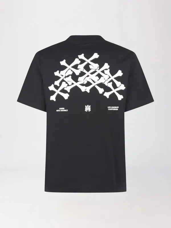 Amiri T-shirt - Black