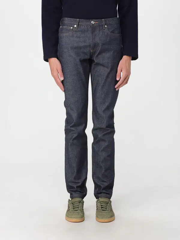 A.p.c. Jeans