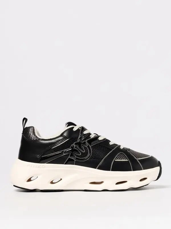 Pinko Sneakers - Black