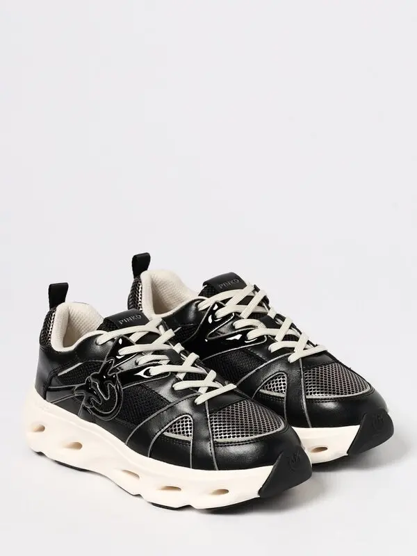 Pinko Sneakers - Black