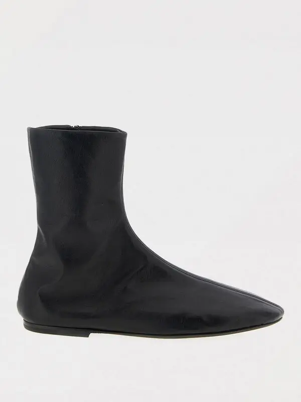 Dries Van Noten Ankle Boots