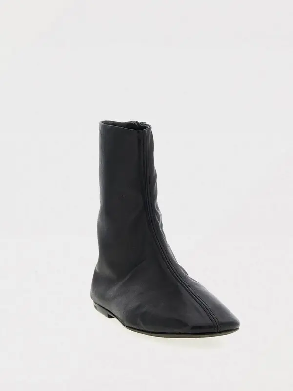 Dries Van Noten Ankle Boots