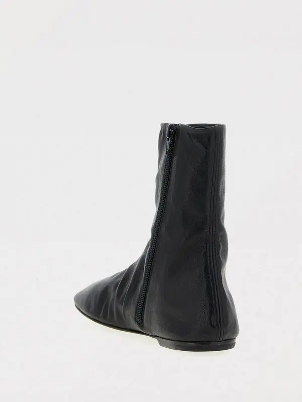 Dries Van Noten Ankle Boots
