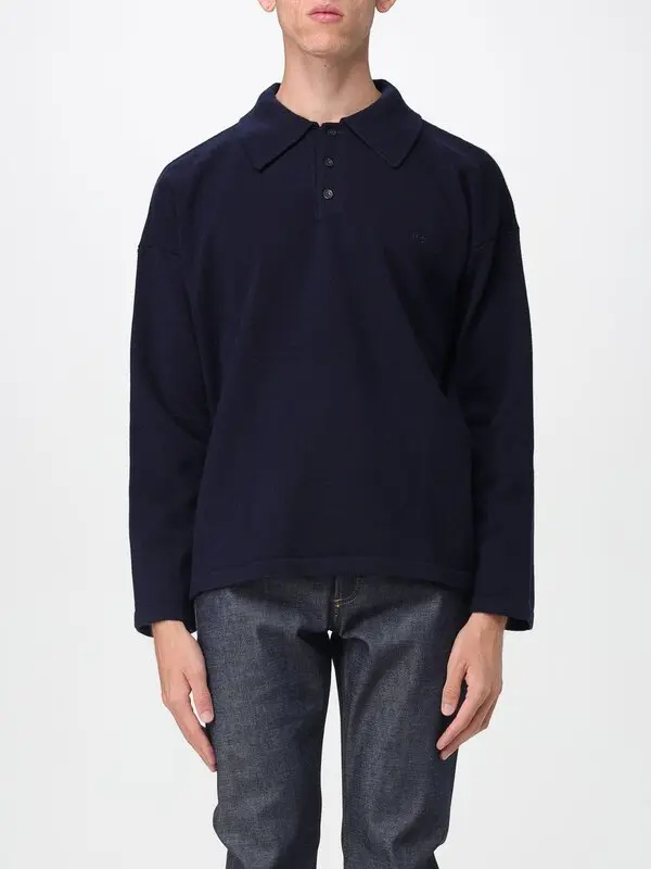 A.p.c. Polo Shirt