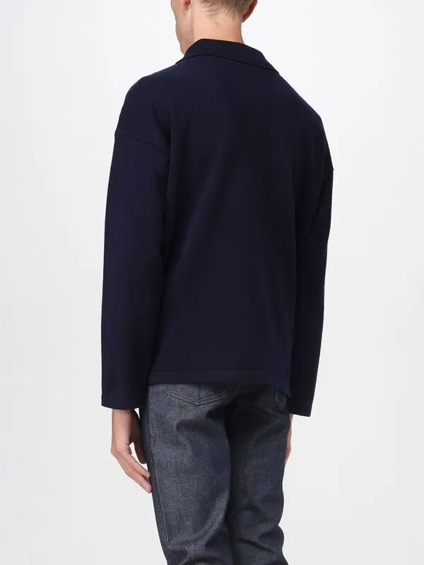 A.p.c. Polo Shirt
