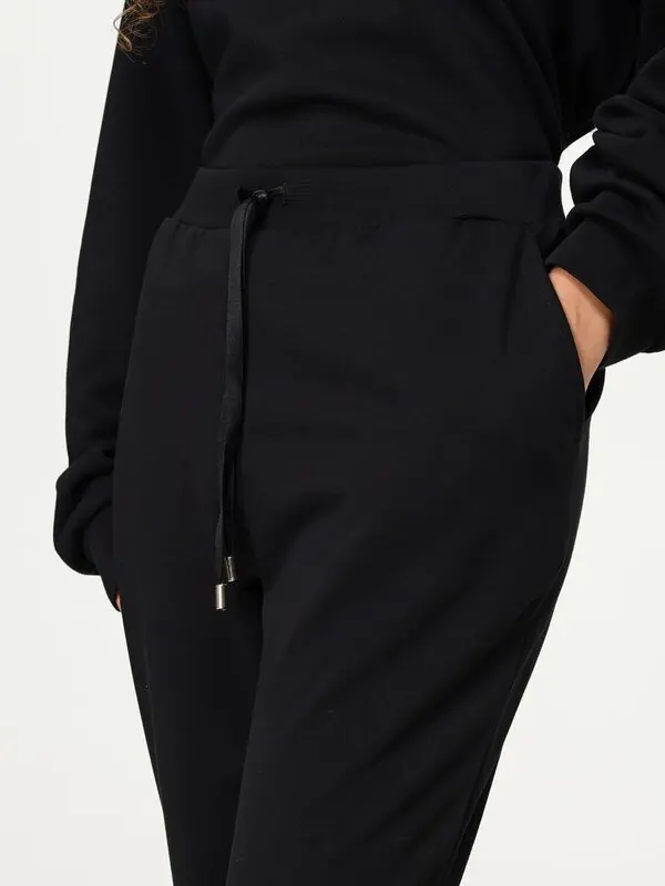 Liu Jo Pants - Black