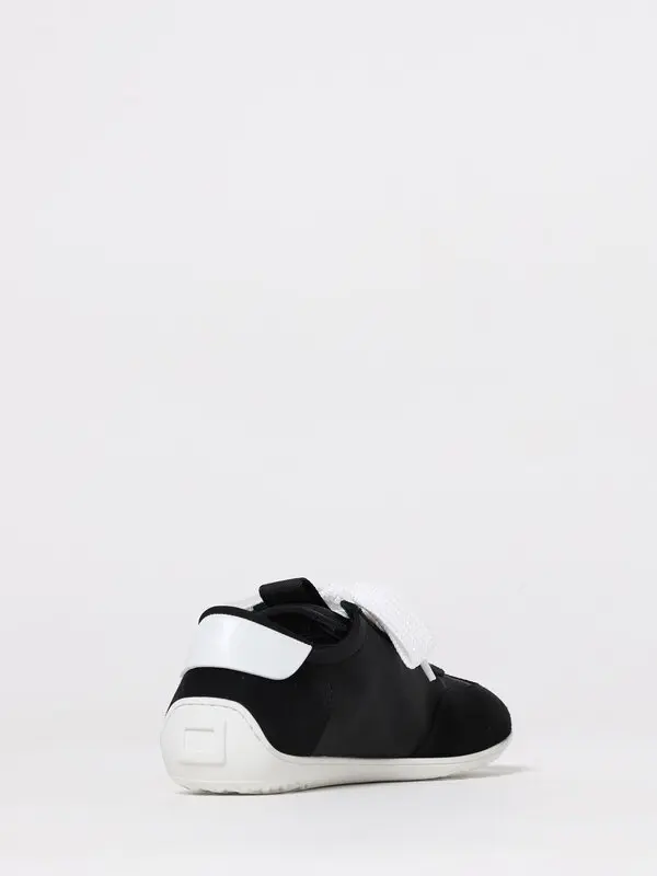 ROGER VIVIER Sneakers - Black