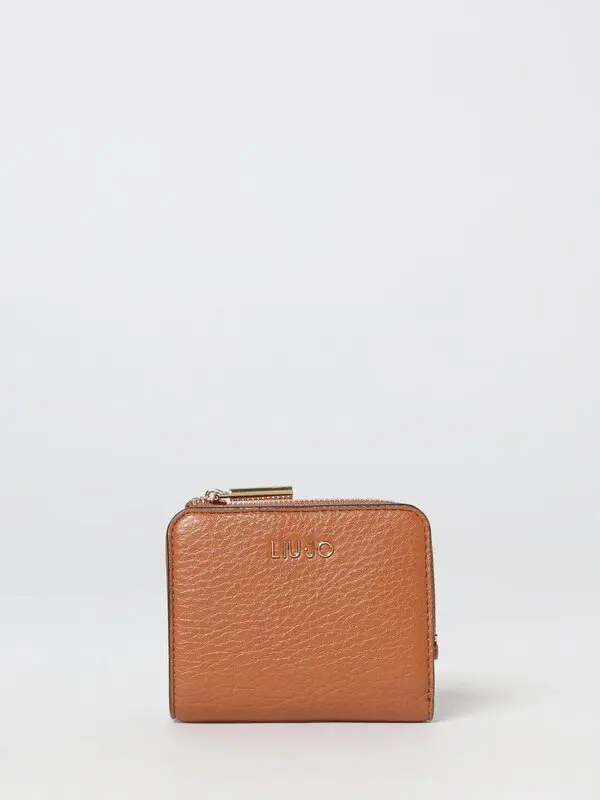 Liu Jo Wallet - Beige
