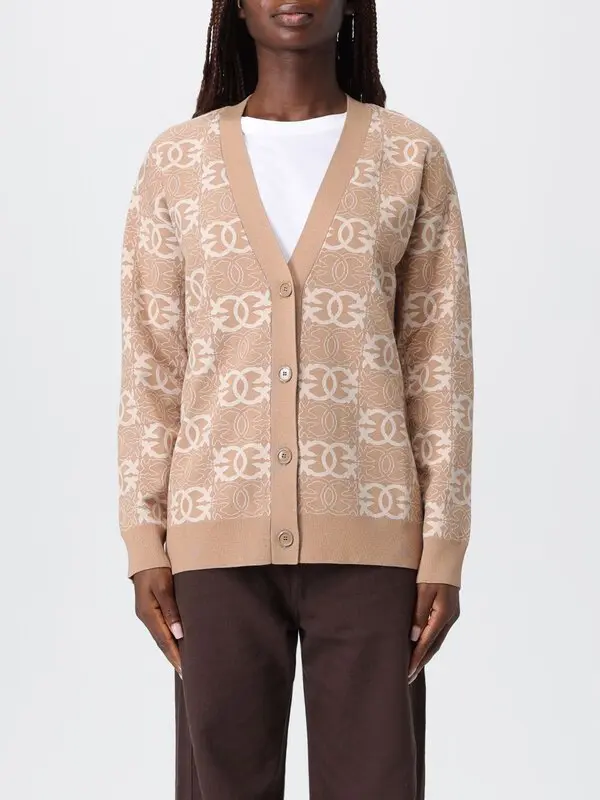 Pinko Sweater - Camel