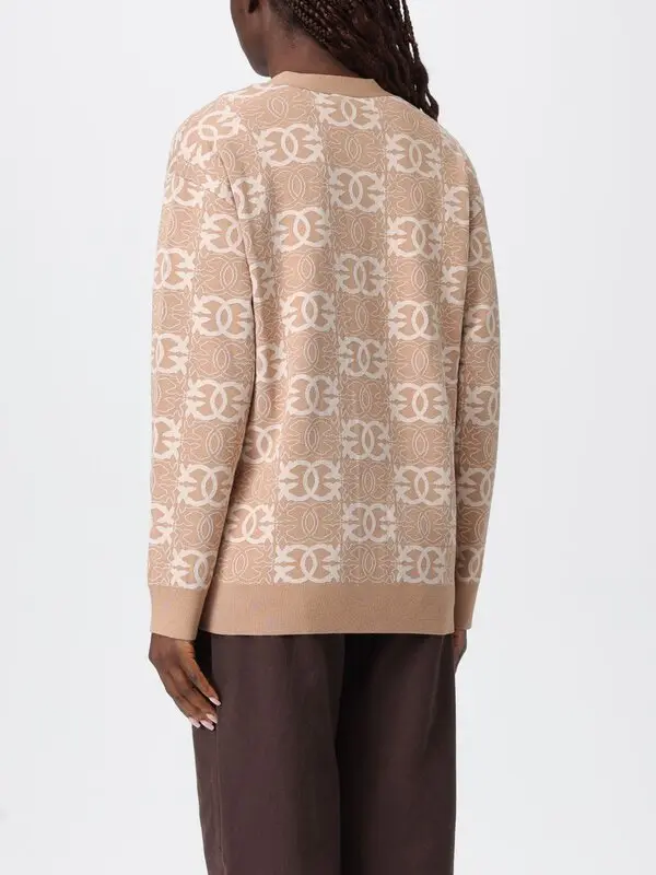 Pinko Sweater - Camel