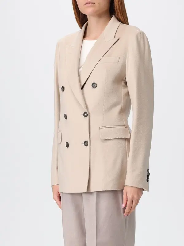 Tagliatore Double Breasted Blazer