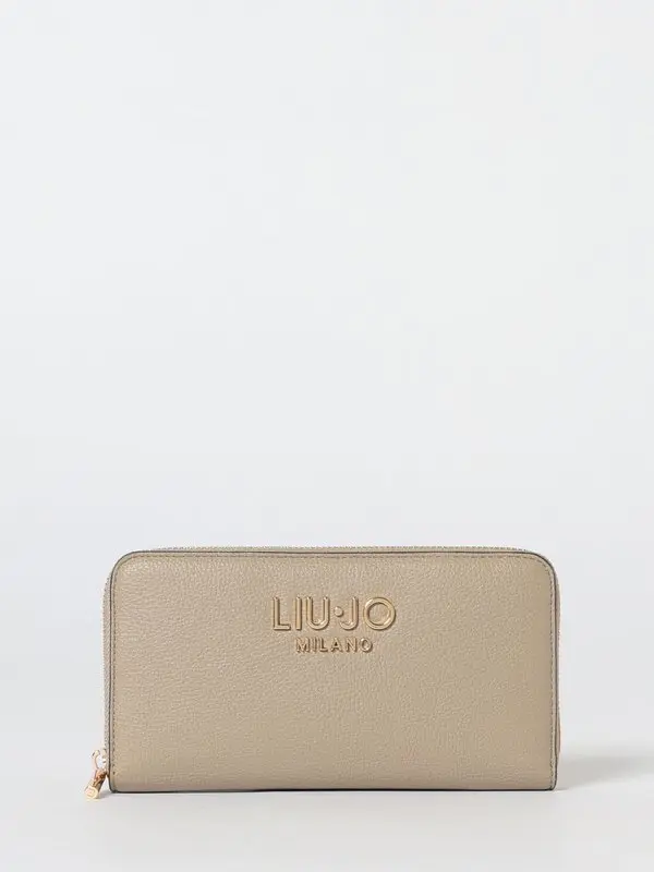 Liu Jo Wallet - Beige