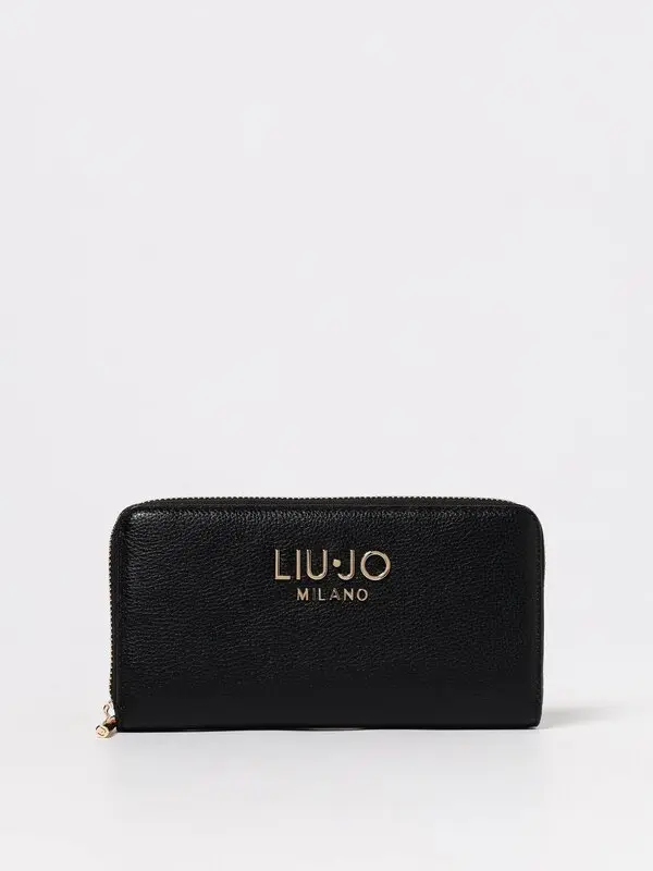 Liu Jo Wallet - Black