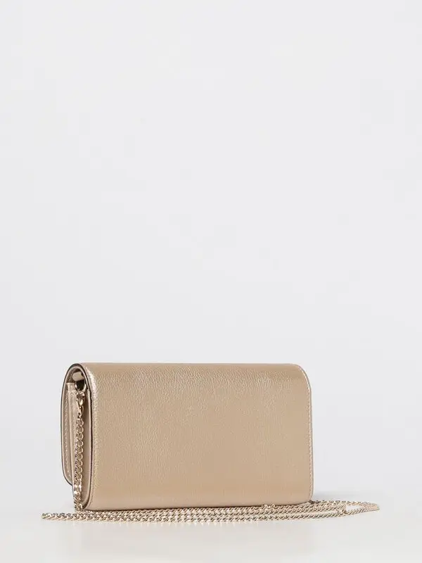 Liu Jo Clutch - White