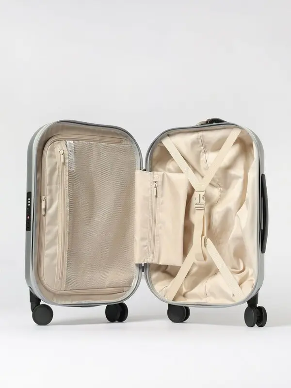 Liu Jo Travel Case - Silver
