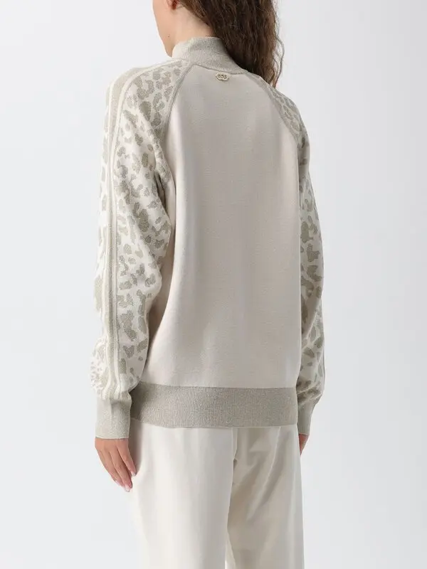 Liu Jo Pullover - White