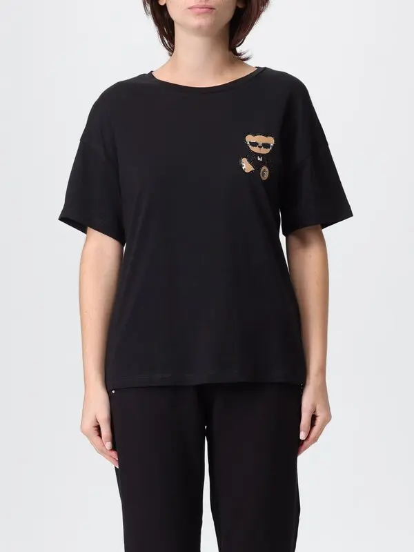 Liu Jo T-shirt - Black