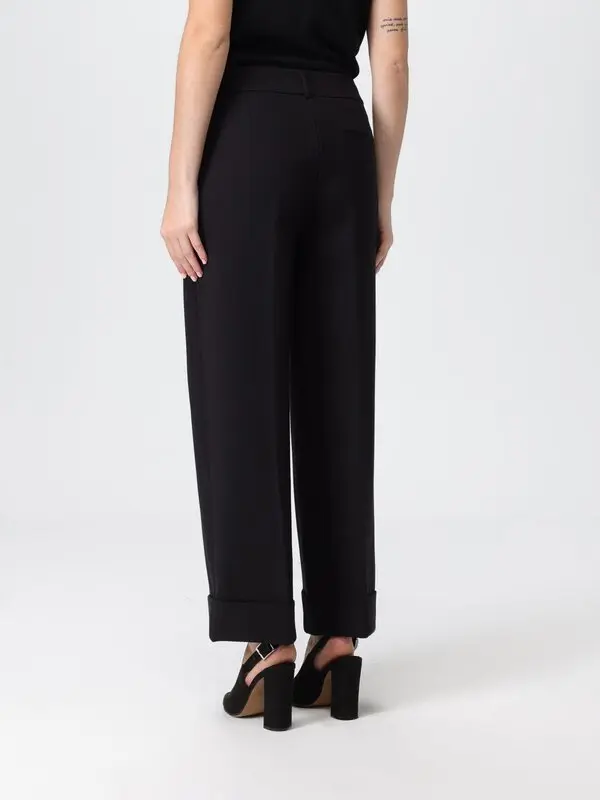 Liu Jo Trousers - Black
