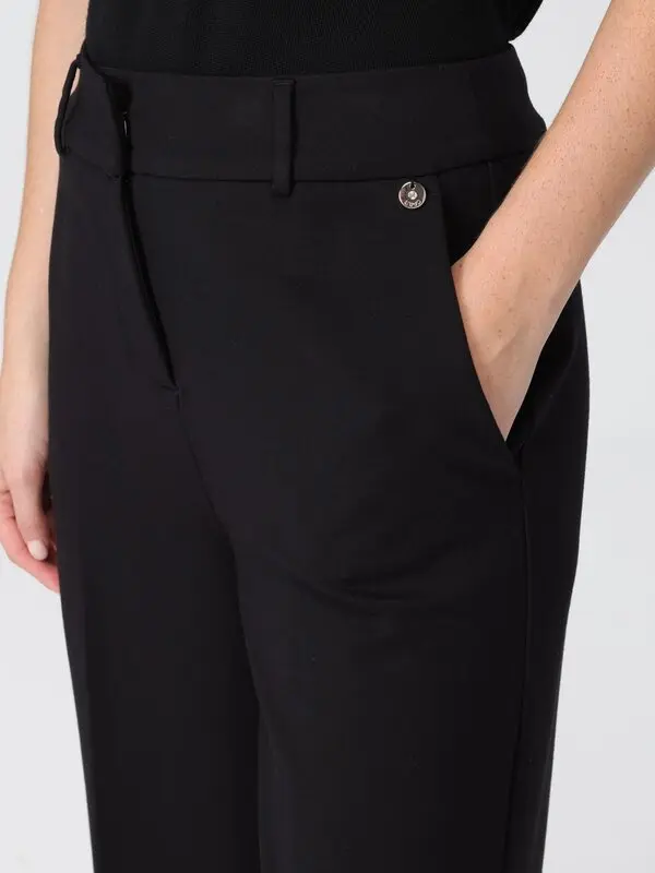 Liu Jo Trousers - Black