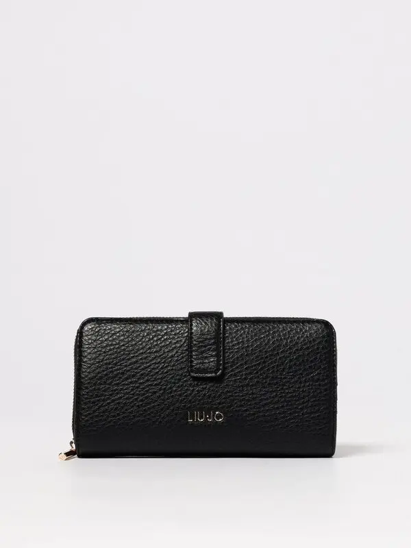 Liu Jo Wallet - Black