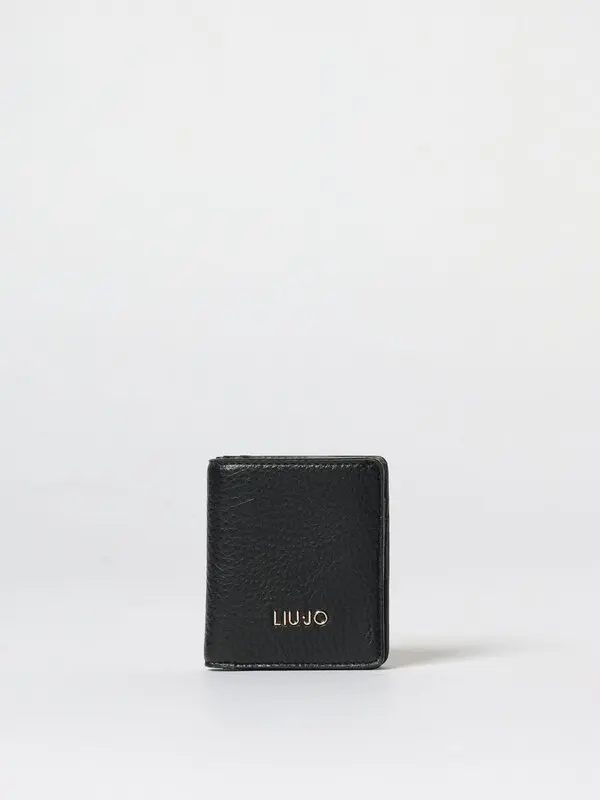 Liu Jo Wallet - Black