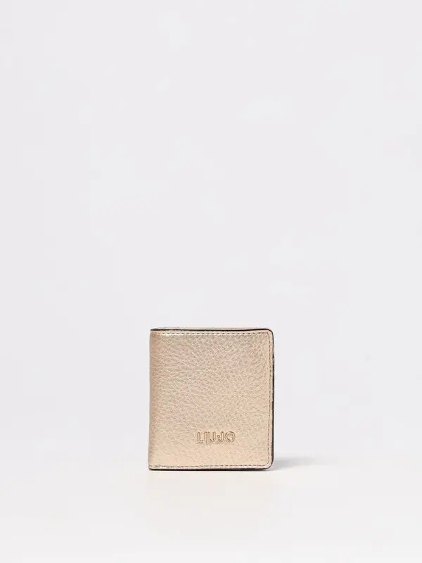 Liu Jo Wallet - White