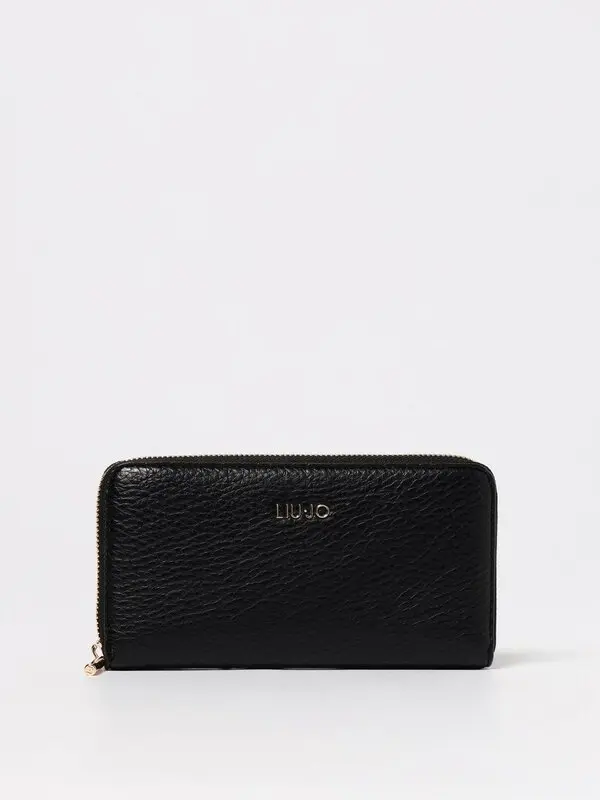 Liu Jo Wallet - Black