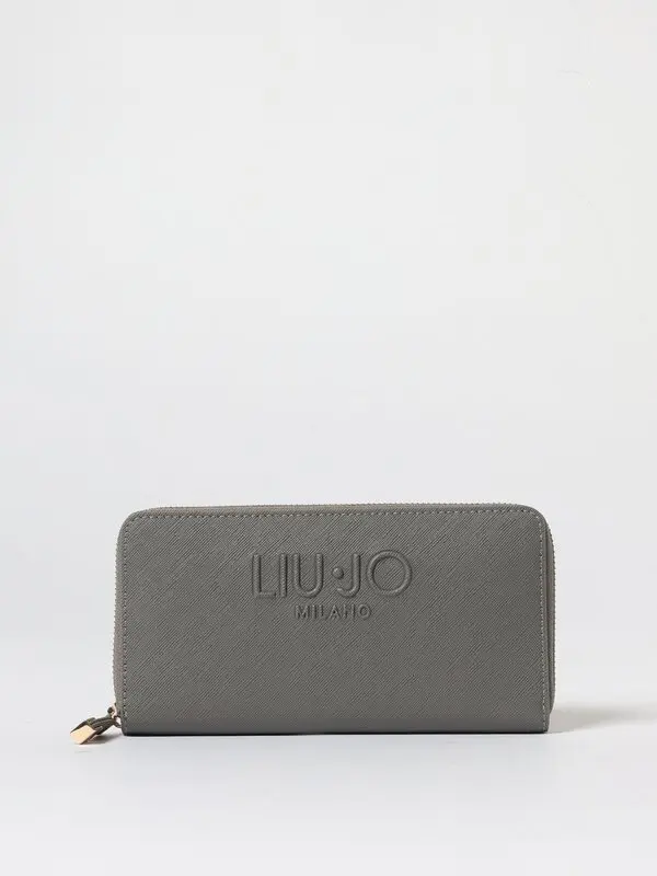 Liu Jo Wallet - Grey