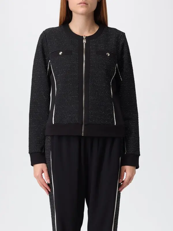 Liu Jo Zip-up Jacket