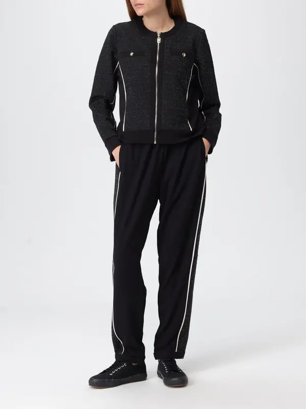 Liu Jo Zip-up Jacket
