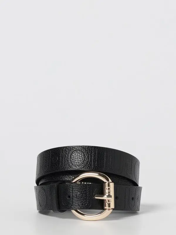 Liu Jo Belt - Black 1