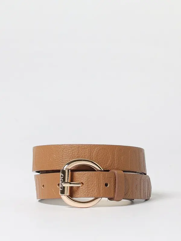 Liu Jo Belt - Brown