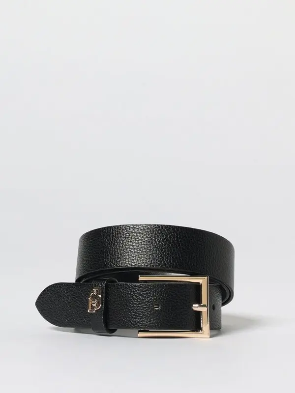 Liu Jo Belt - Black