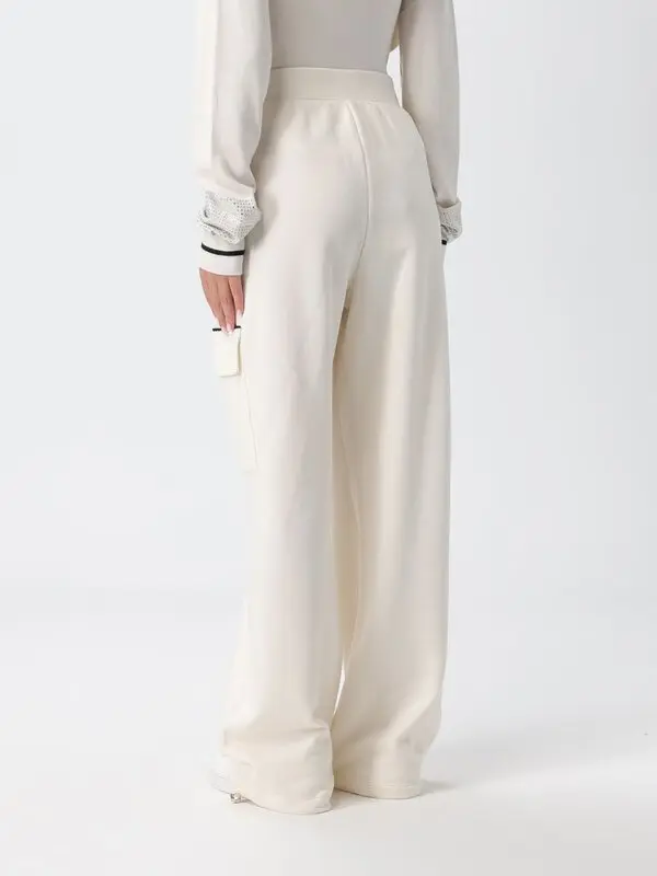 Liu Jo Wide Leg Trousers