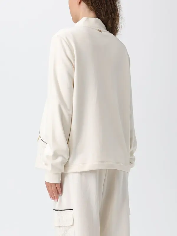 Liu Jo Long Sleeve Sweatshirt
