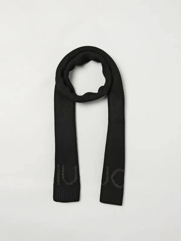 Liu Jo Scarf - Black