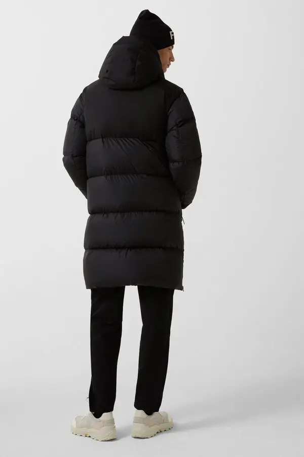 Bogner Walt Down Padded Coat