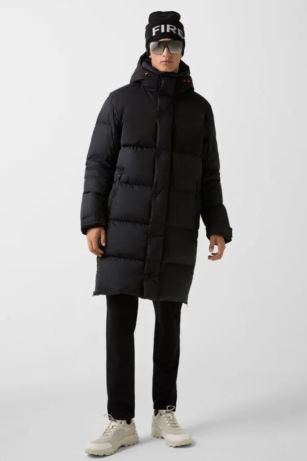 Bogner Walt Down Padded Coat